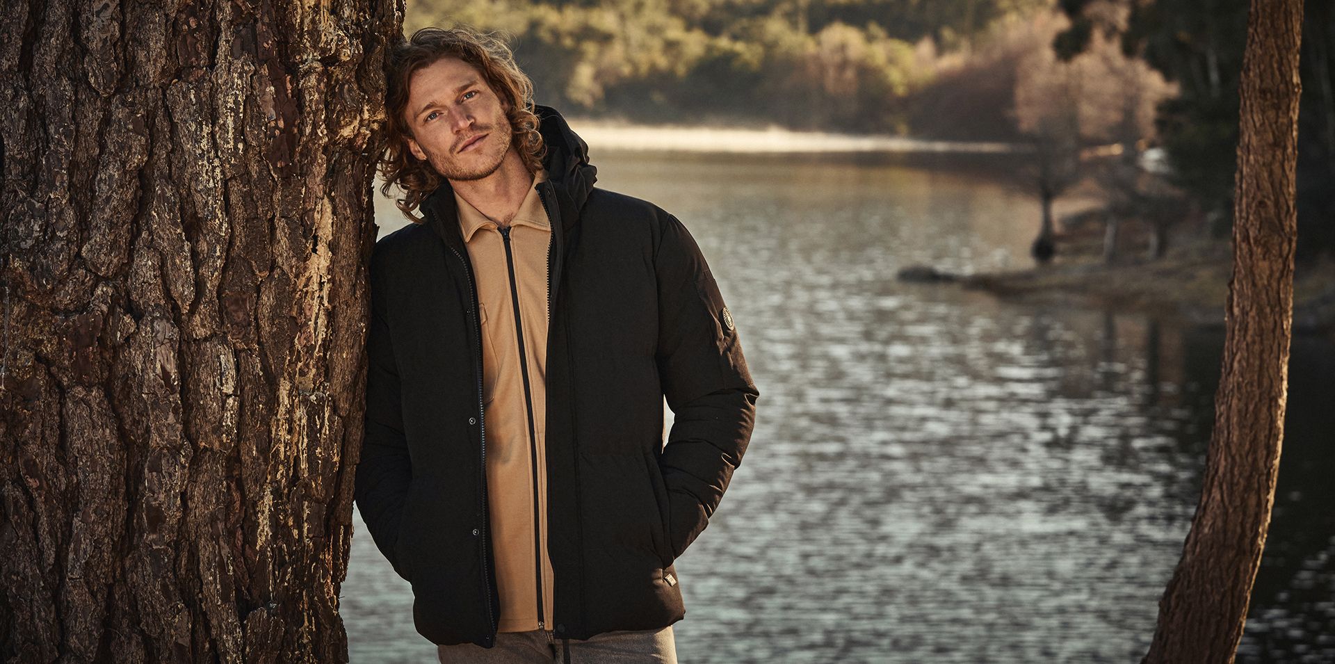 Heren jassen Cars Jeans® - Officiële Webshop