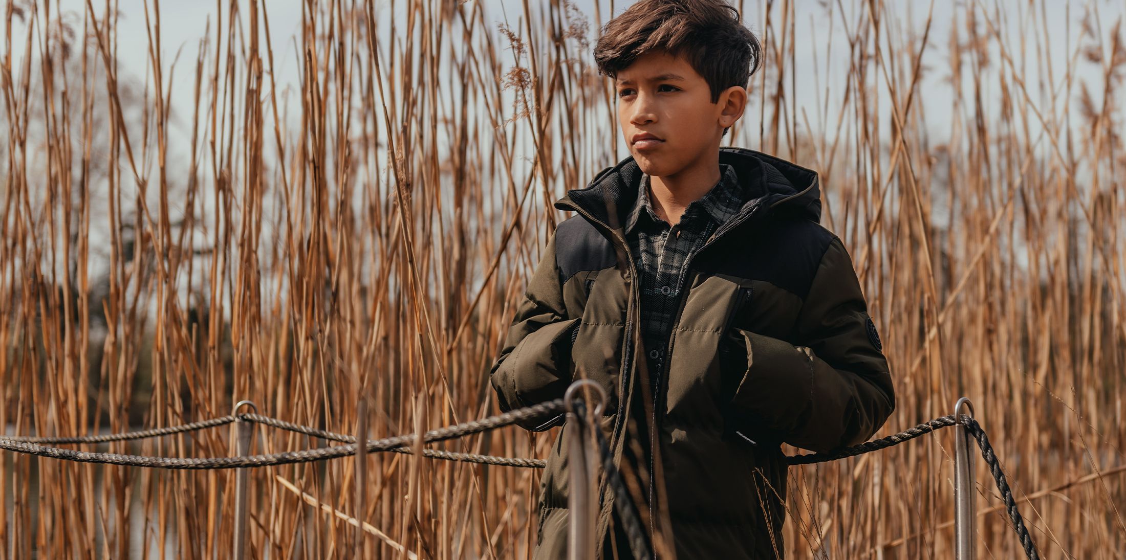 Jongens jassen Cars Jeans® - Officiële webshop