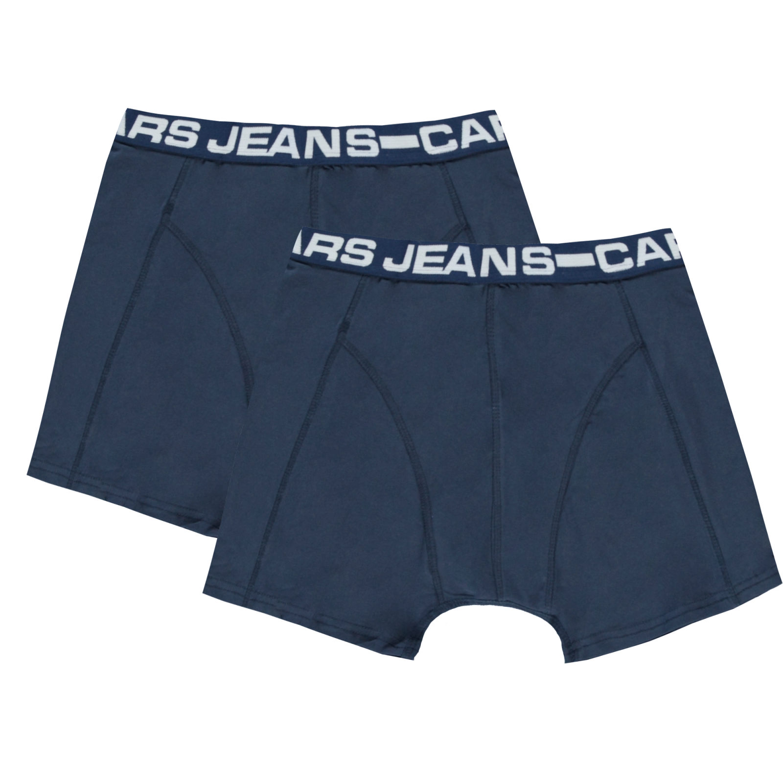 Boxershort Duo 2-pack