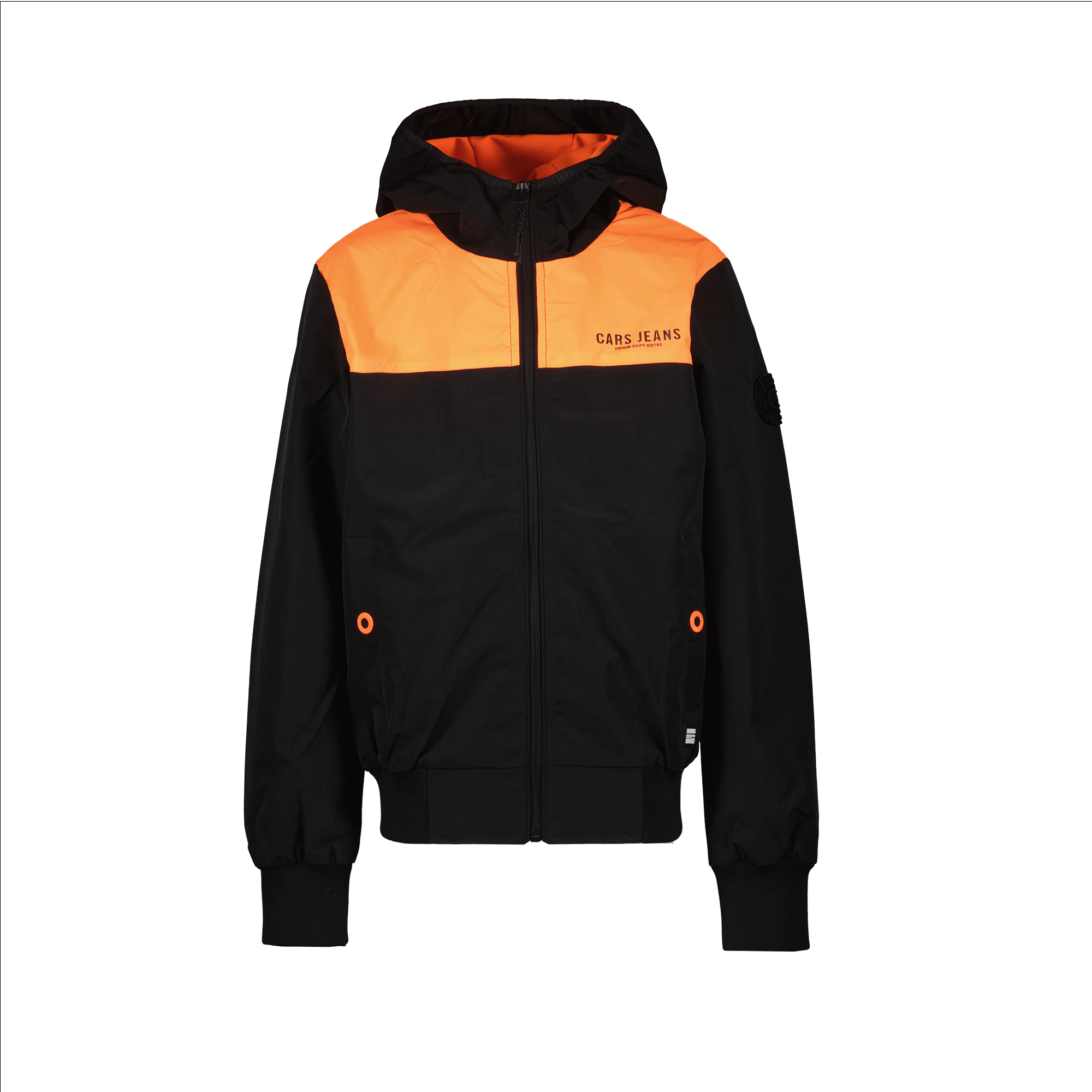 Jacket Daizer Jr.