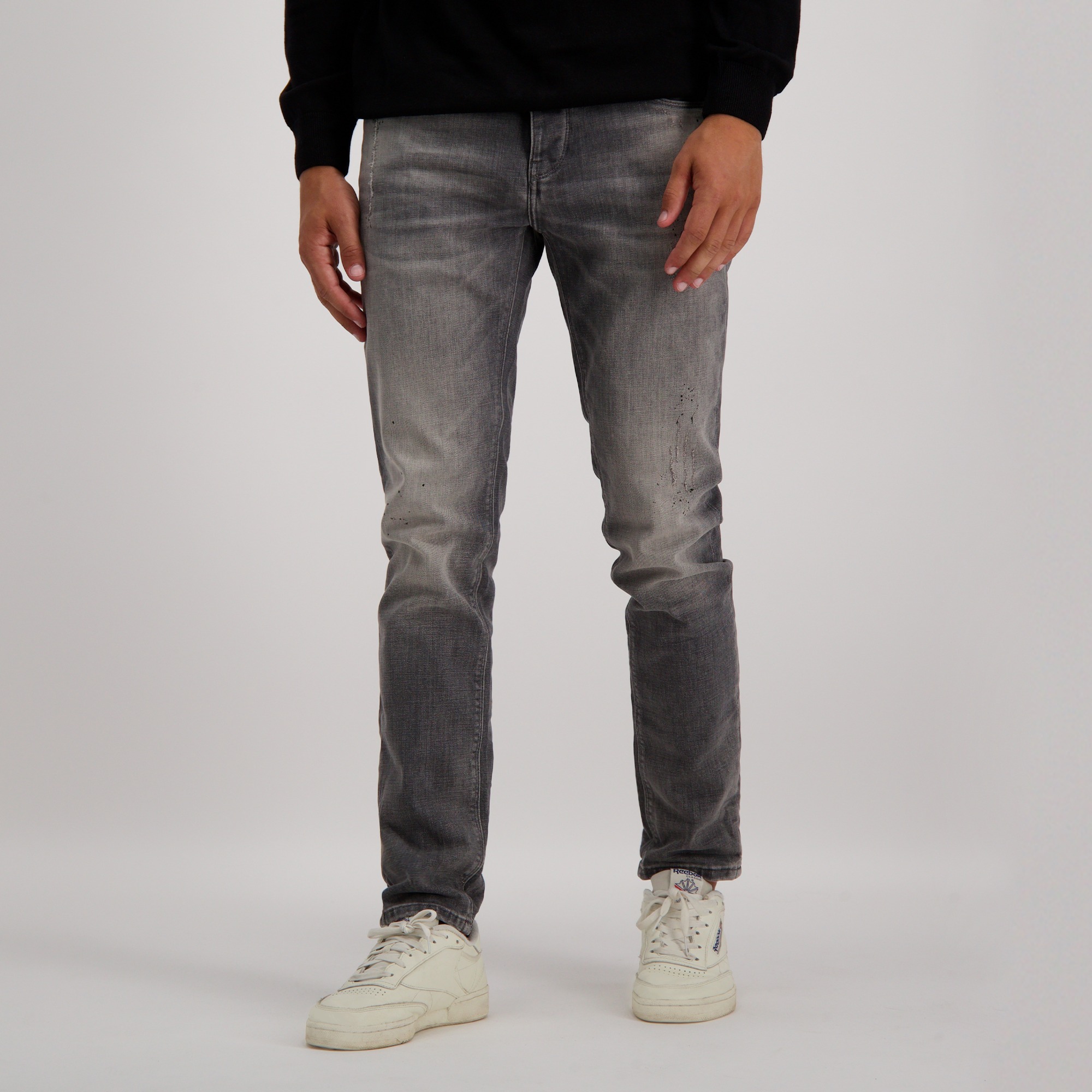 Jeans Storm Slim fit